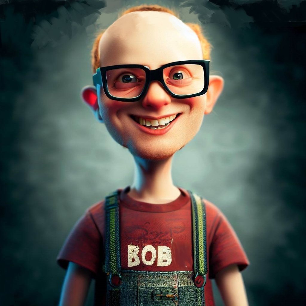 Alice and Bob AI Laboratory